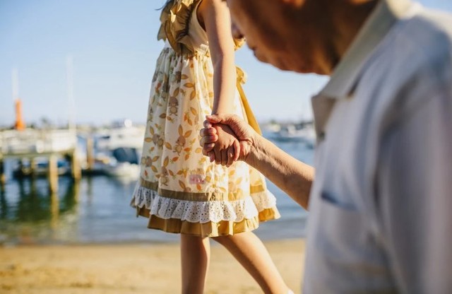 The Infinite Patience Required