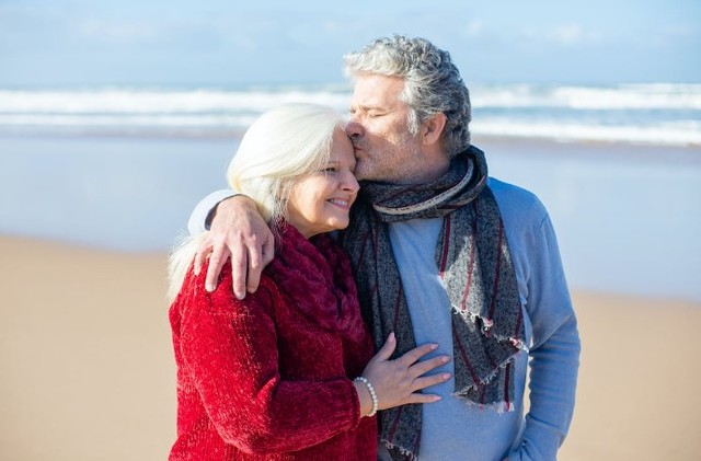 February: The Month of Infinite Love in the Family