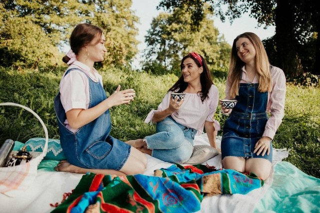 Life Examples to Inspire 2024