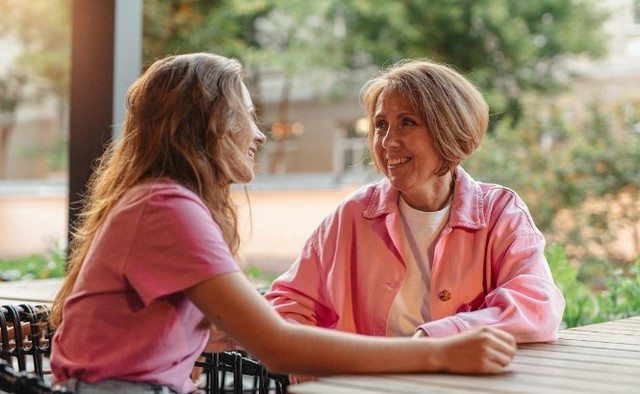 Appreciating Eternal Friendship