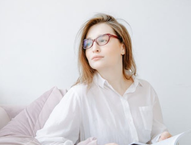 Discovering the Right Time to Open Up Your Self