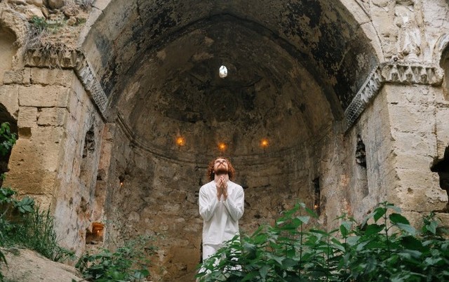 Pillars for Daily Peaceful Prayer