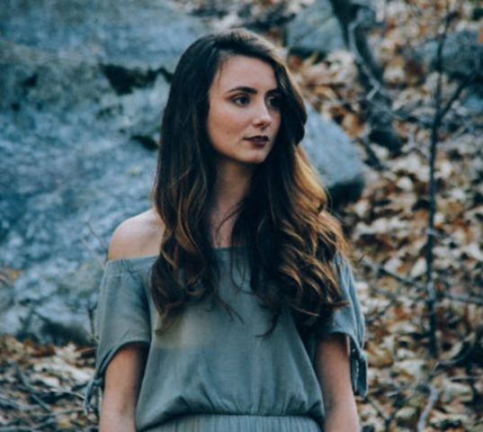 May: Uniting Strength and Hope for Healing