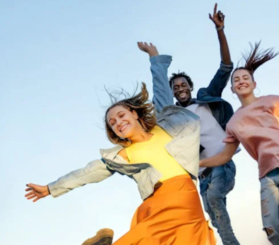 A Call to Transform Our Lives