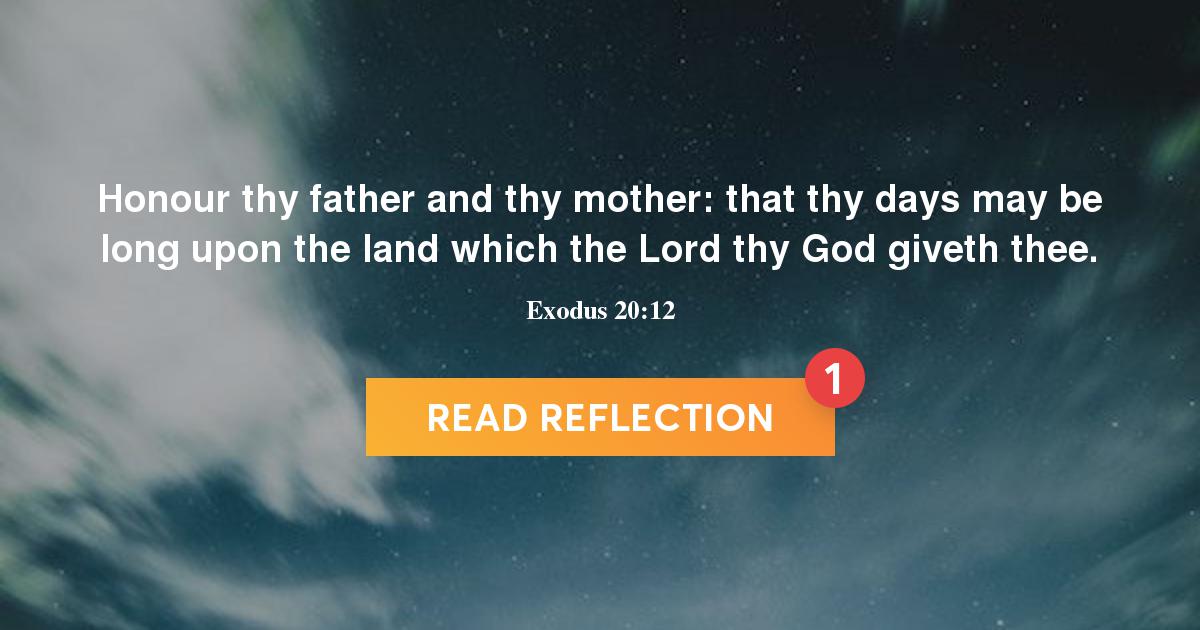 Walk in righteousness