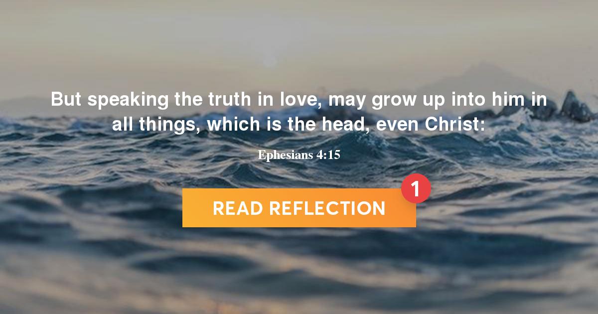 I will forgive the offense