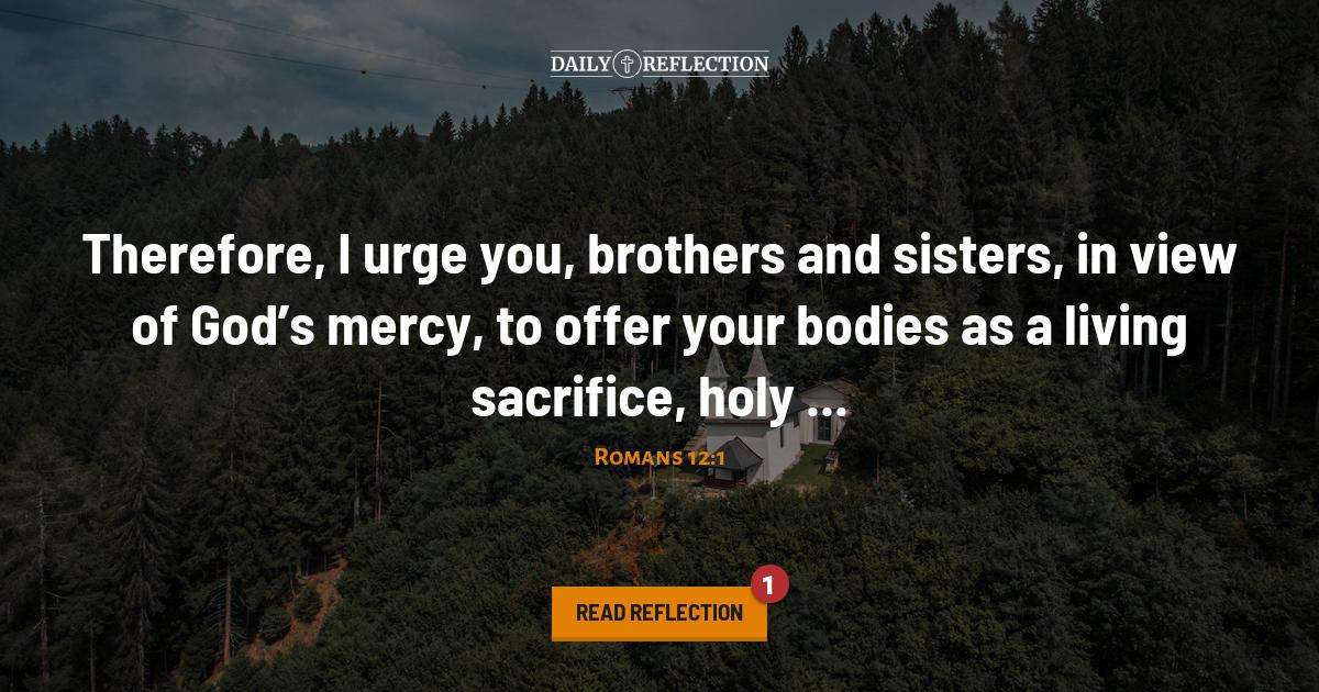 Total Surrender to the Lord